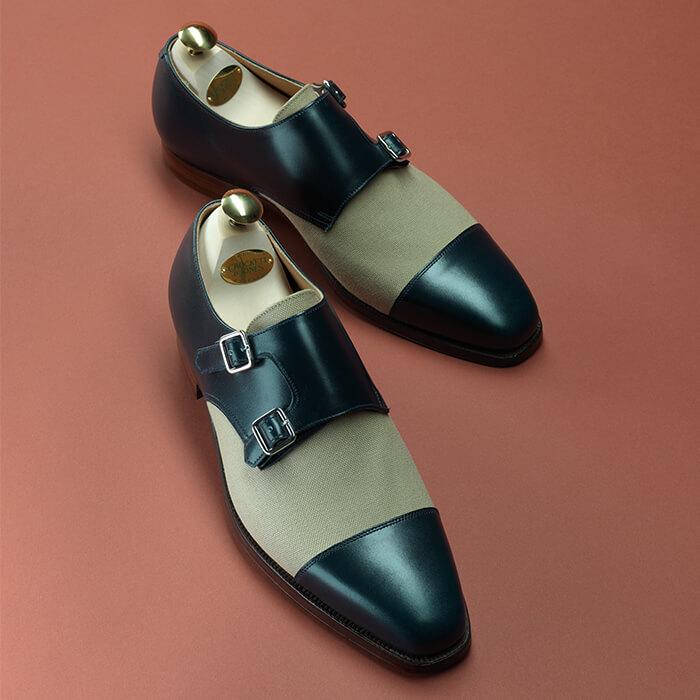 Crockett & Jones Spring Summer 2015 Collection – Crockett & Jones EU