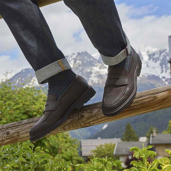 English Shoes, Handmade Shoes | Crockett & Jones – Crockett & Jones EU
