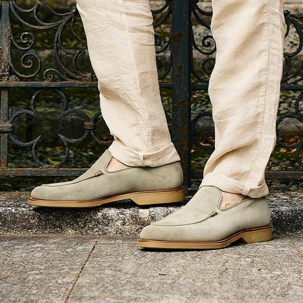 Definitive Guide to the Hand Grade Collection – Crockett & Jones EU