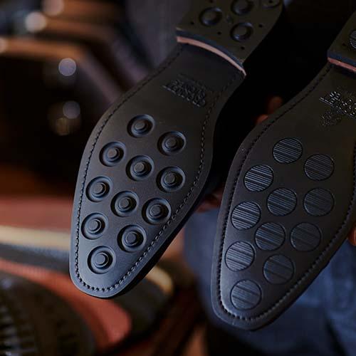 Handmade English Shoes, Made in England | Crockett & Jones – Crockett ...