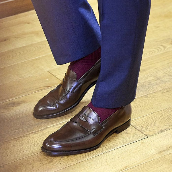 Homepage – Crockett & Jones EU