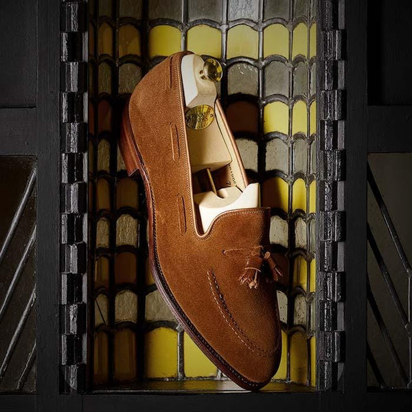 English Shoes, Handmade Shoes | Crockett & Jones – Crockett & Jones EU