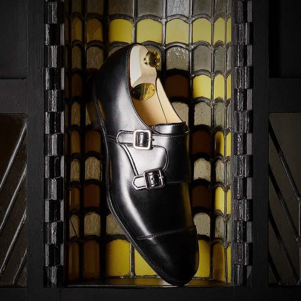 English Shoes, Handmade Shoes | Crockett & Jones – Crockett & Jones EU