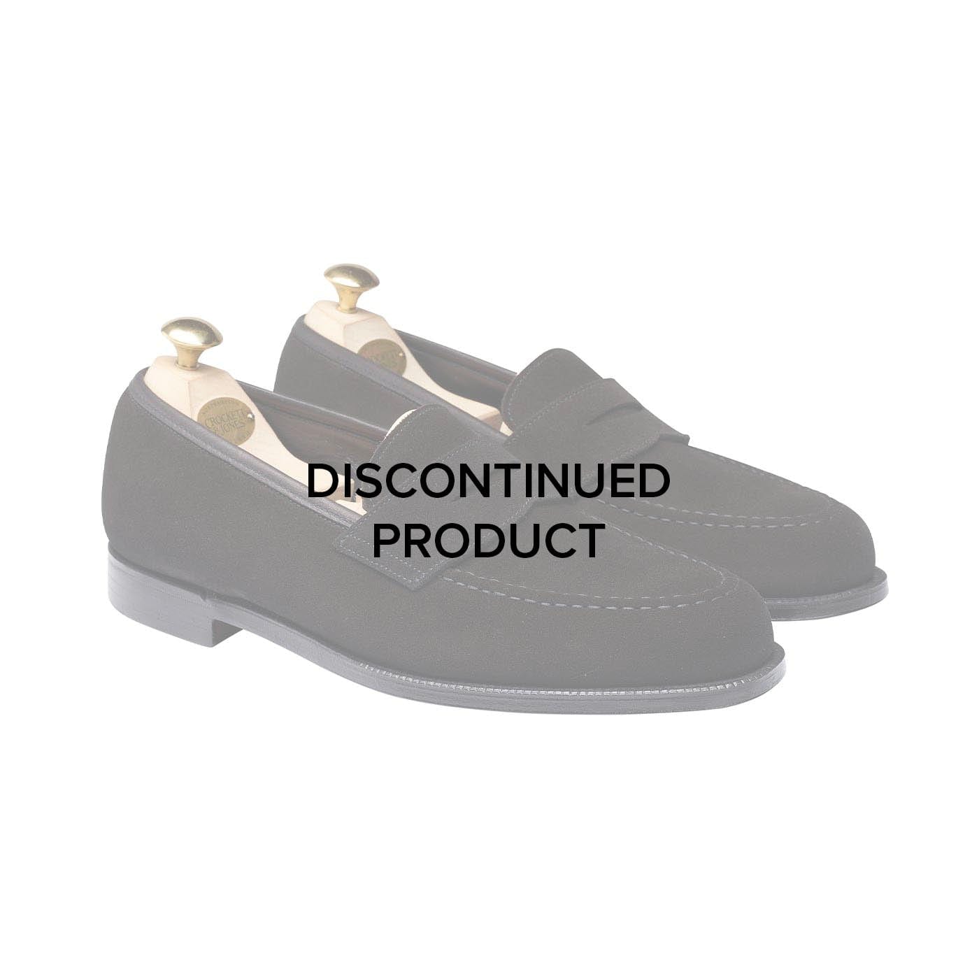 Boston – Crockett & Jones EU Boston – Crockett & Jones EU